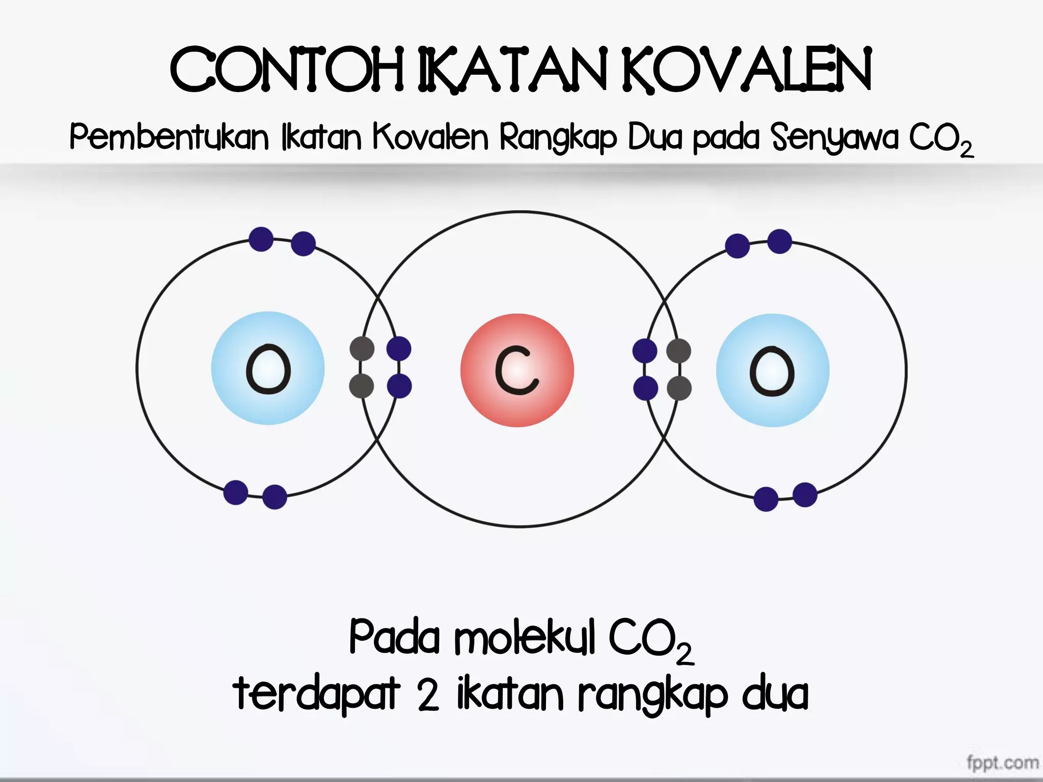 Kelas 10 007 ikatan kimia | PDF