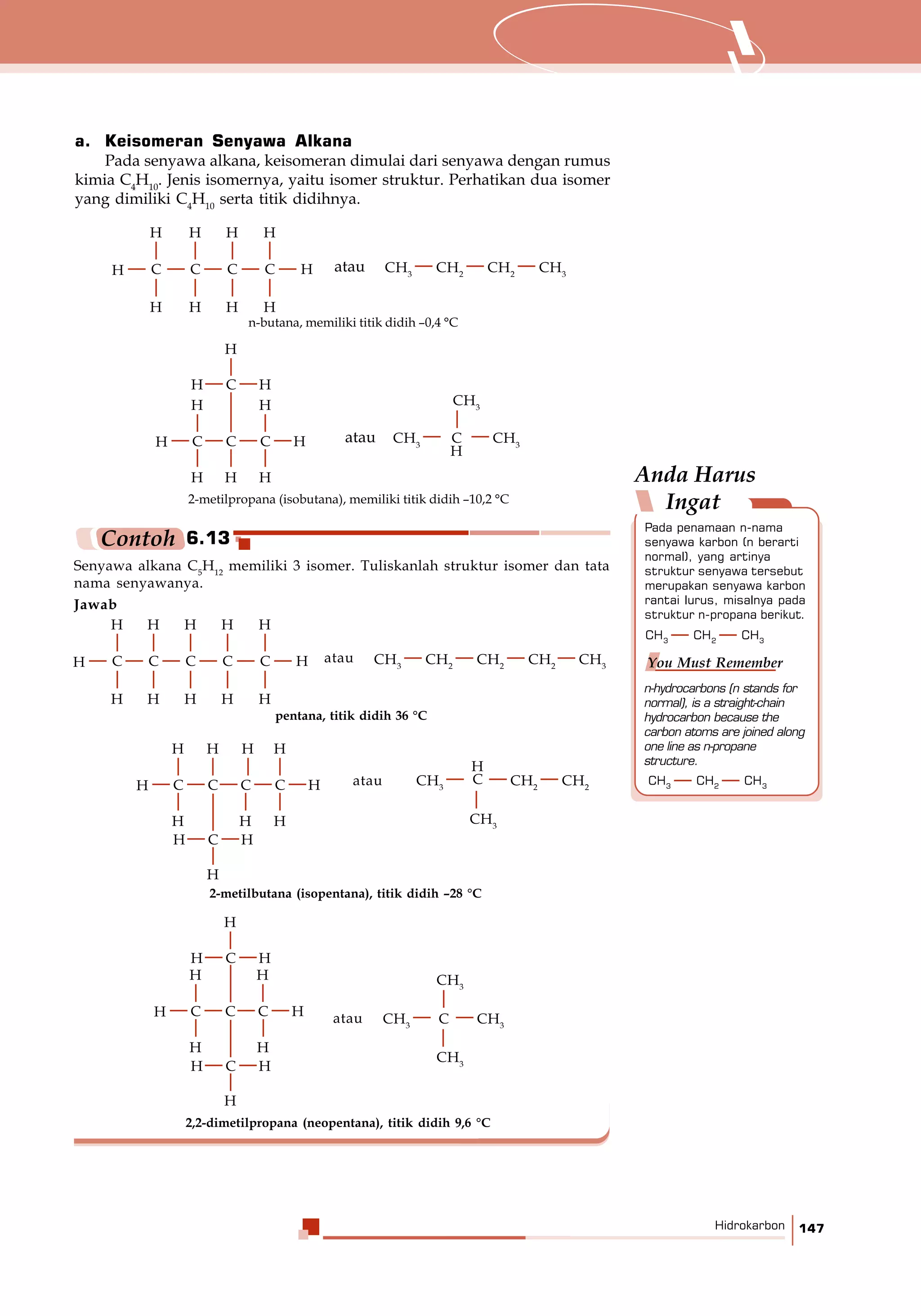 Buku Kimia (Kurikulum 2013) Kelas 10 SMA | PDF
