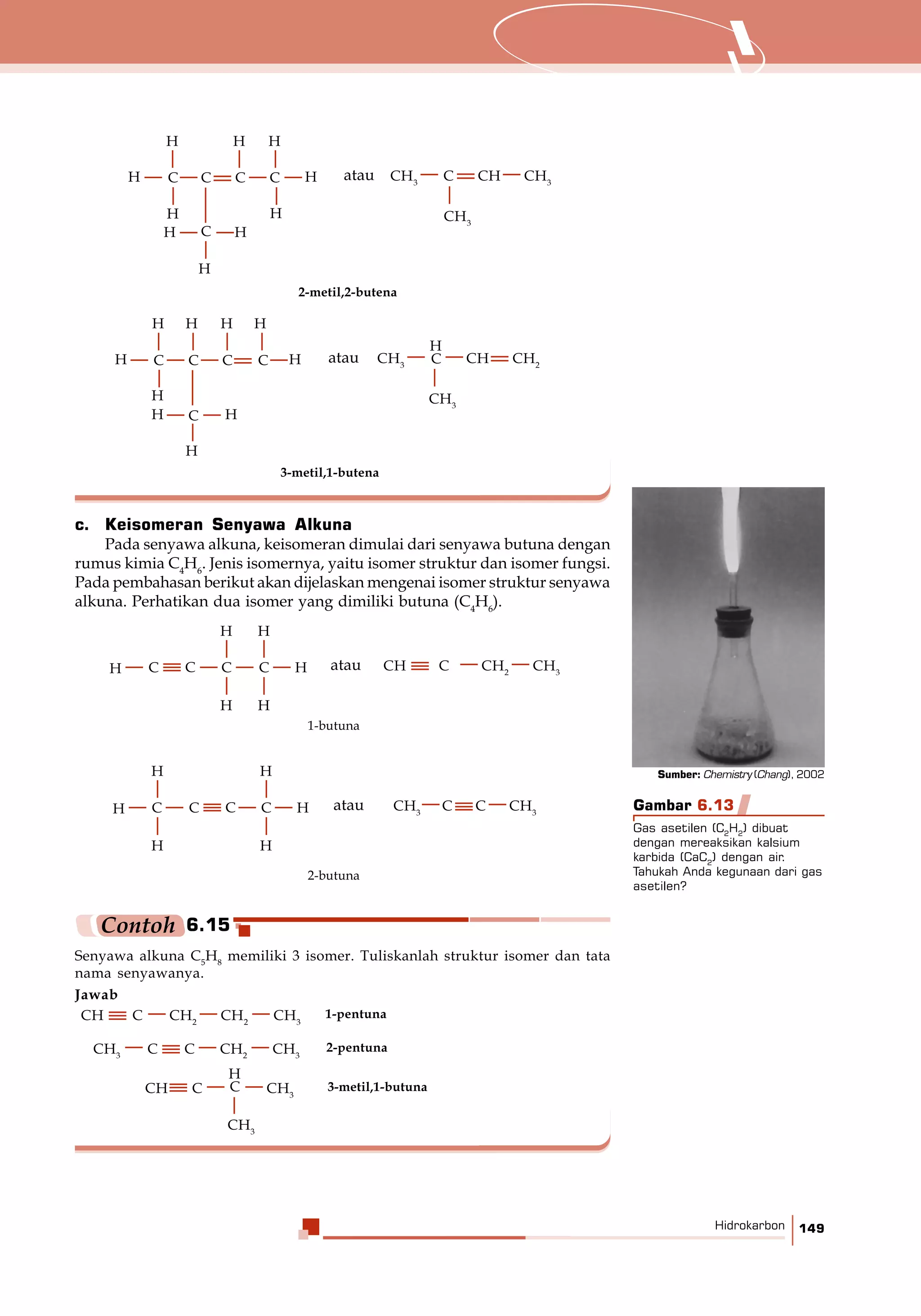 Buku Kimia (Kurikulum 2013) Kelas 10 SMA | PDF