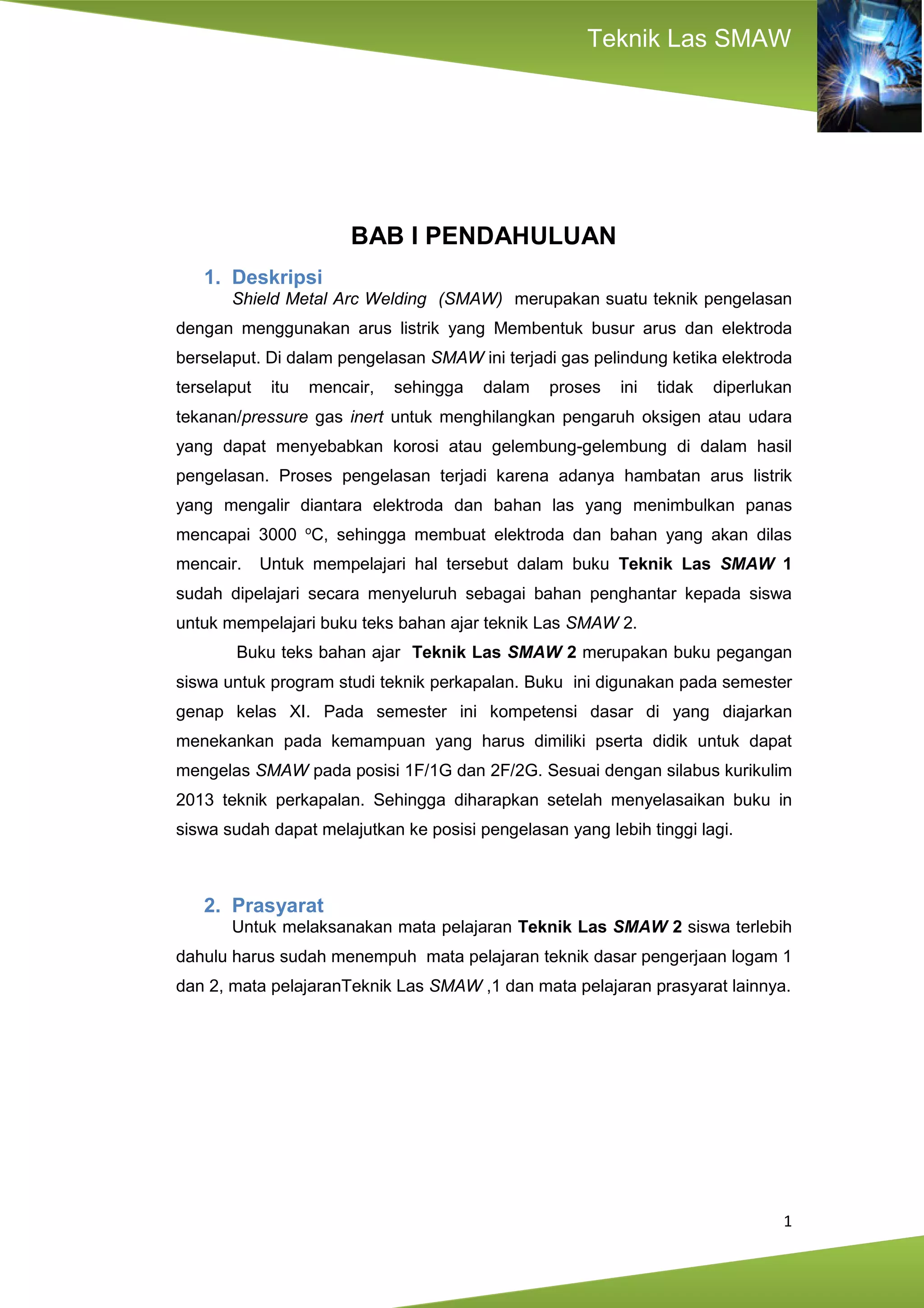 Kelas 10 smk_teknik_las_smaw_2 | PDF