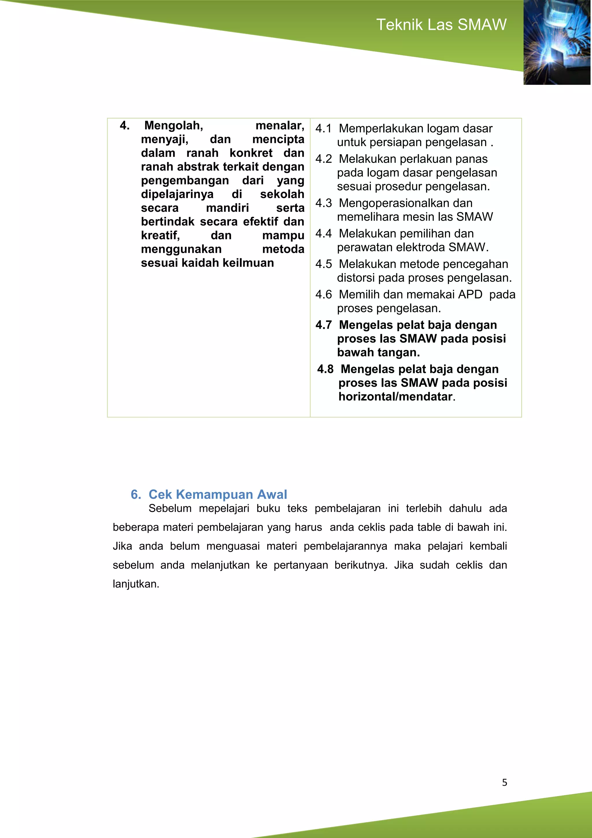 Kelas 10 smk_teknik_las_smaw_2 | PDF