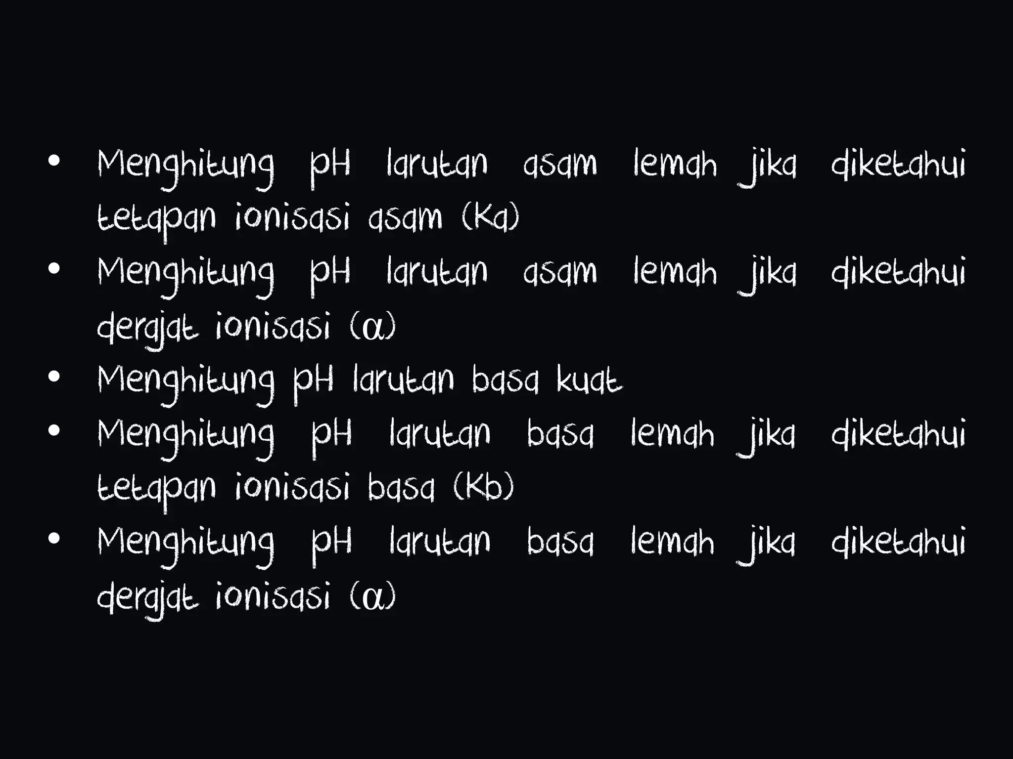 Kelas 11 ipa 02 ionisation degree | PDF