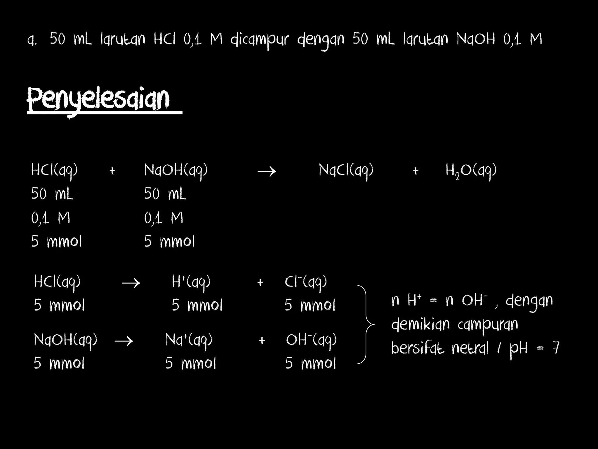 Kelas 11 ipa 03 acid base reactions | PPT