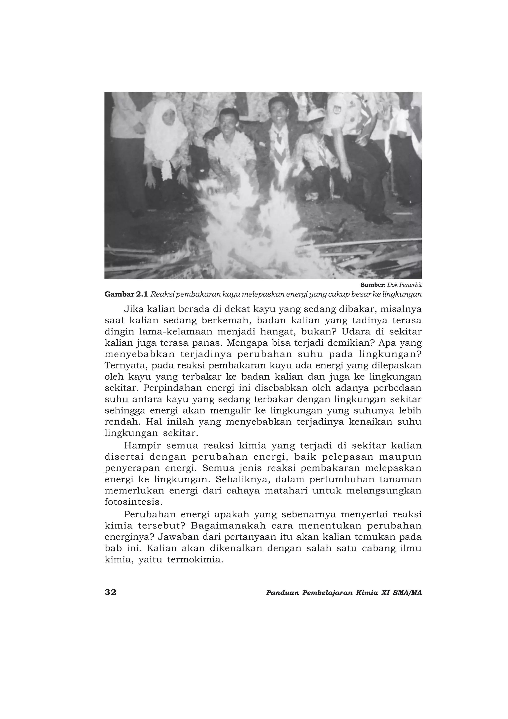 Kelas11 kimia suwardi | PDF