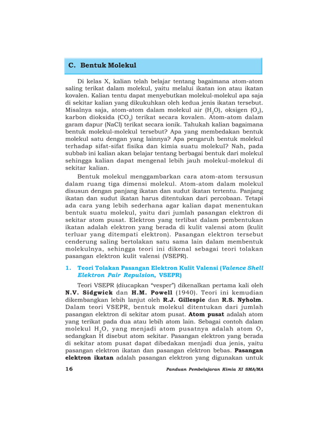 Kelas11 kimia suwardi | PDF