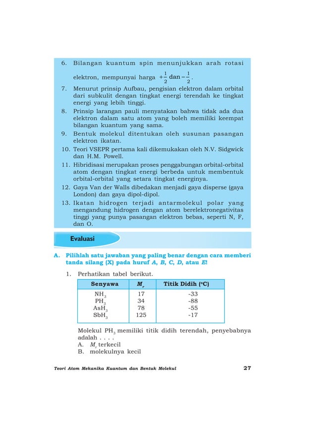 Kelas11 kimia suwardi | PDF