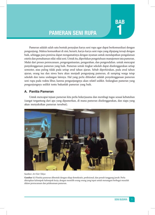 Kelas11 seni budaya_buku_siswa_sma_ma_smk_mak_kelas_xi_semester_2_1855 | PDF