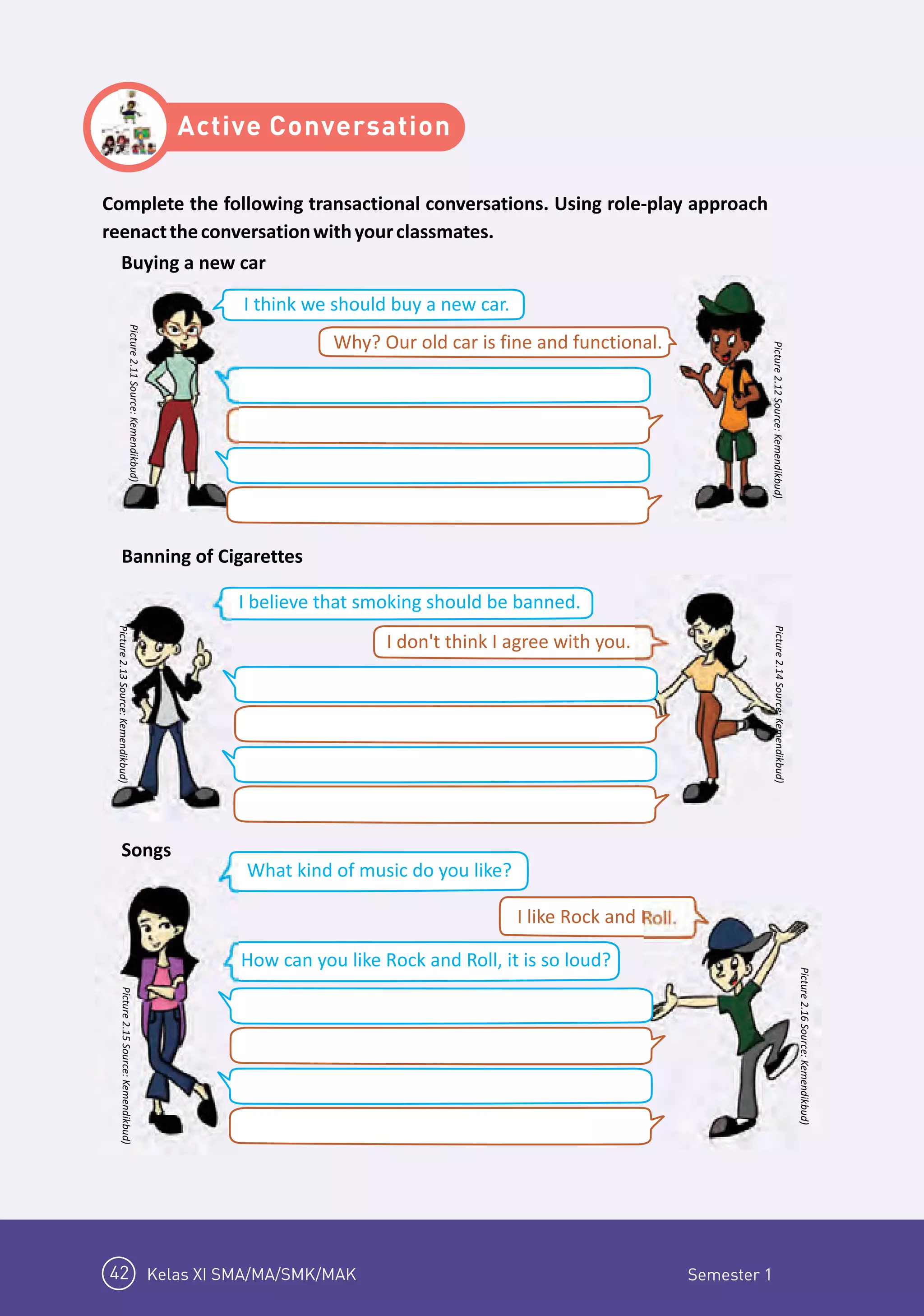 Kelas 11 sma_bahasa_inggris_siswa | PDF