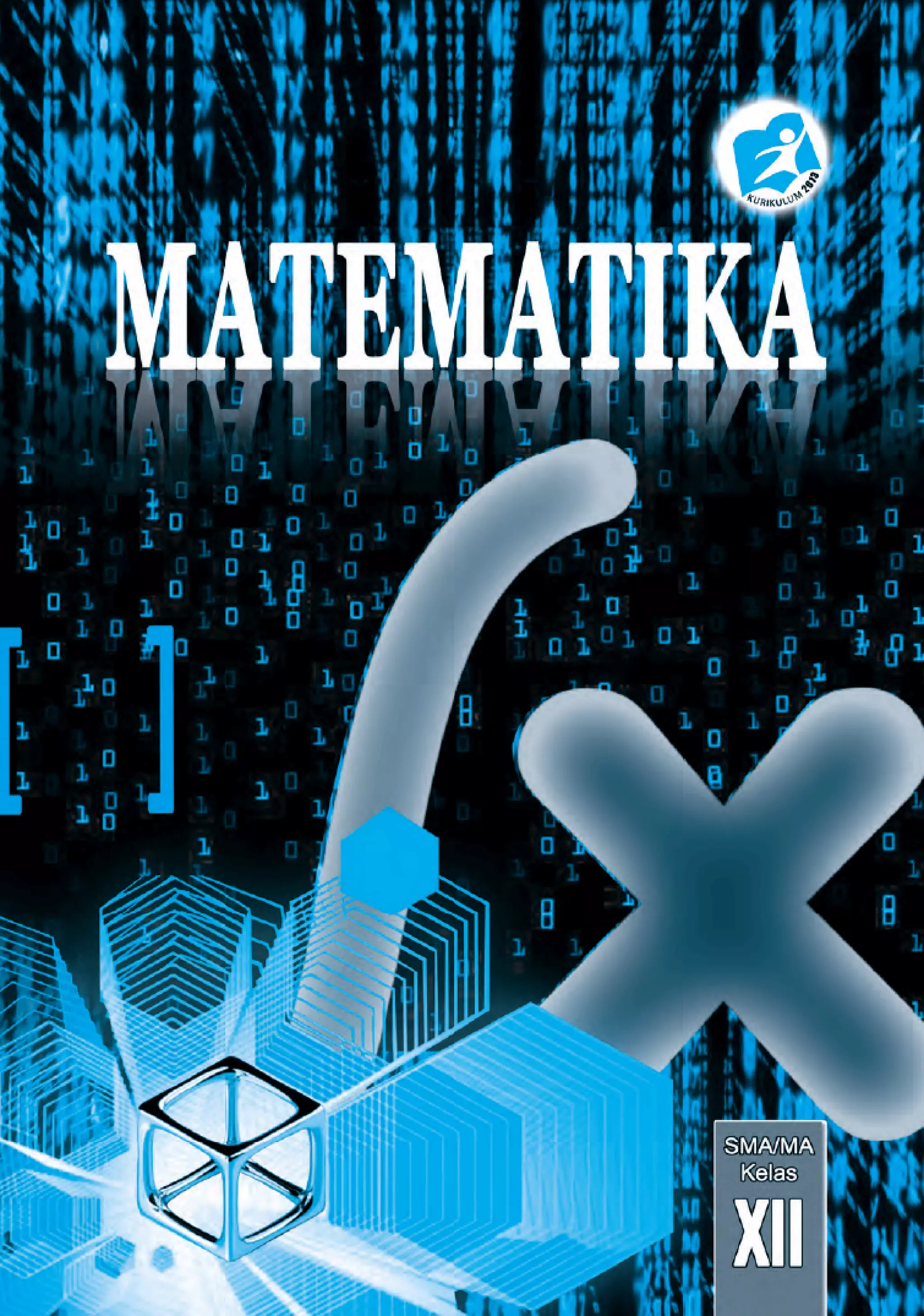 Kelas XII Matematika | PDF