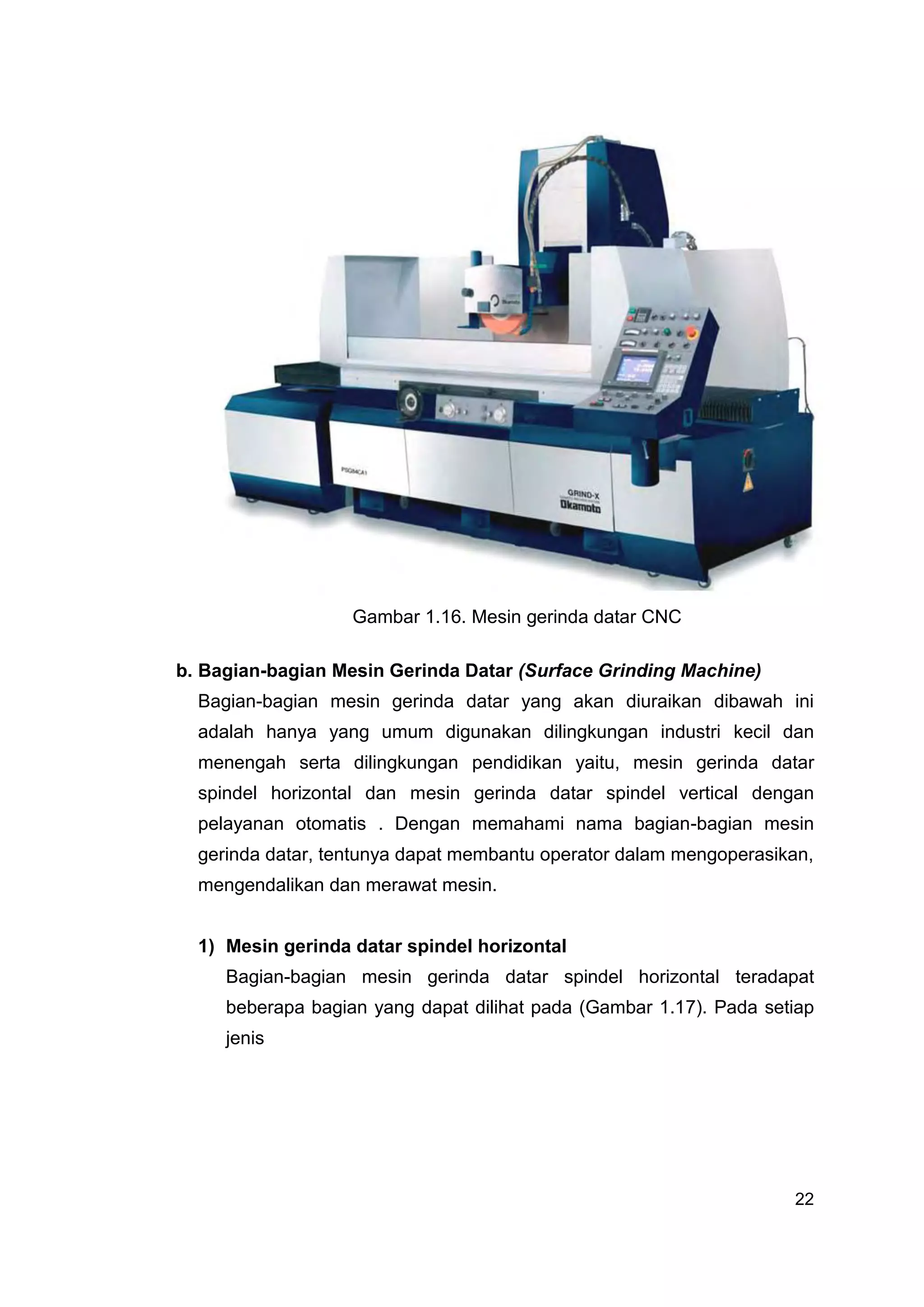 Kelas 12 smk_teknik_pemesinan_gerinda_5 | PDF