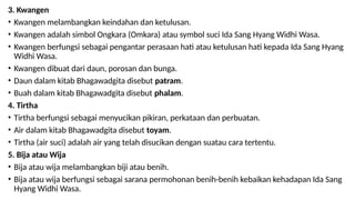 KELAS 2 SARANA SEMBAHYANG ggggggggg.pptx