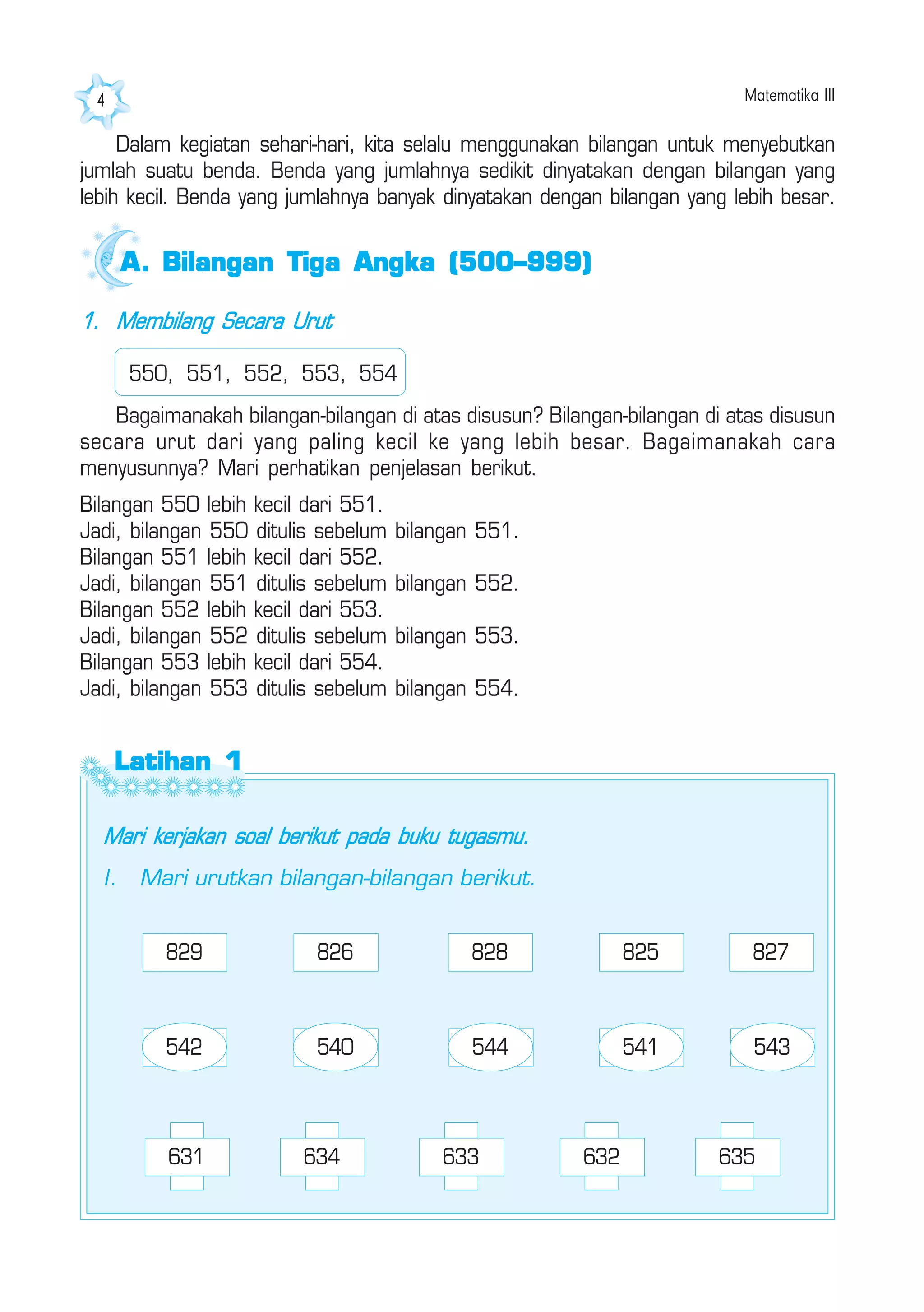 Kelas3 matematika 636 | PDF