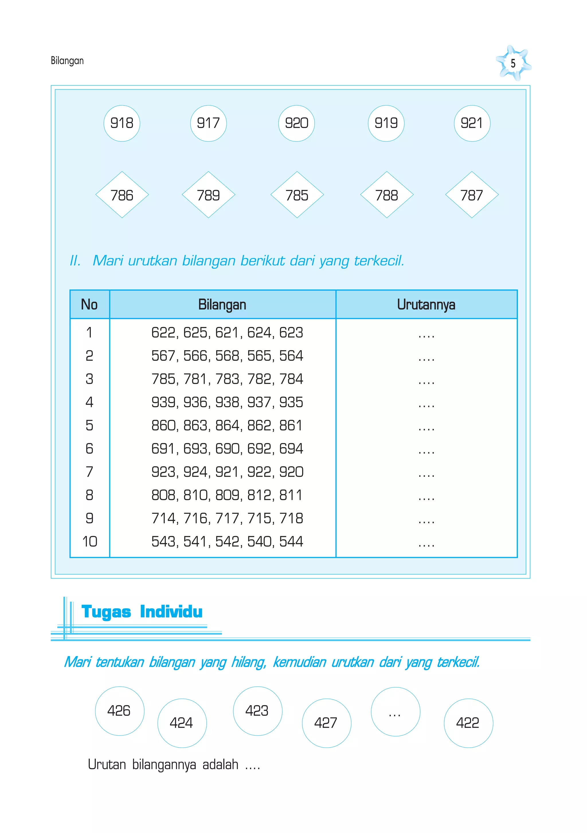 Kelas3 matematika 636 | PDF