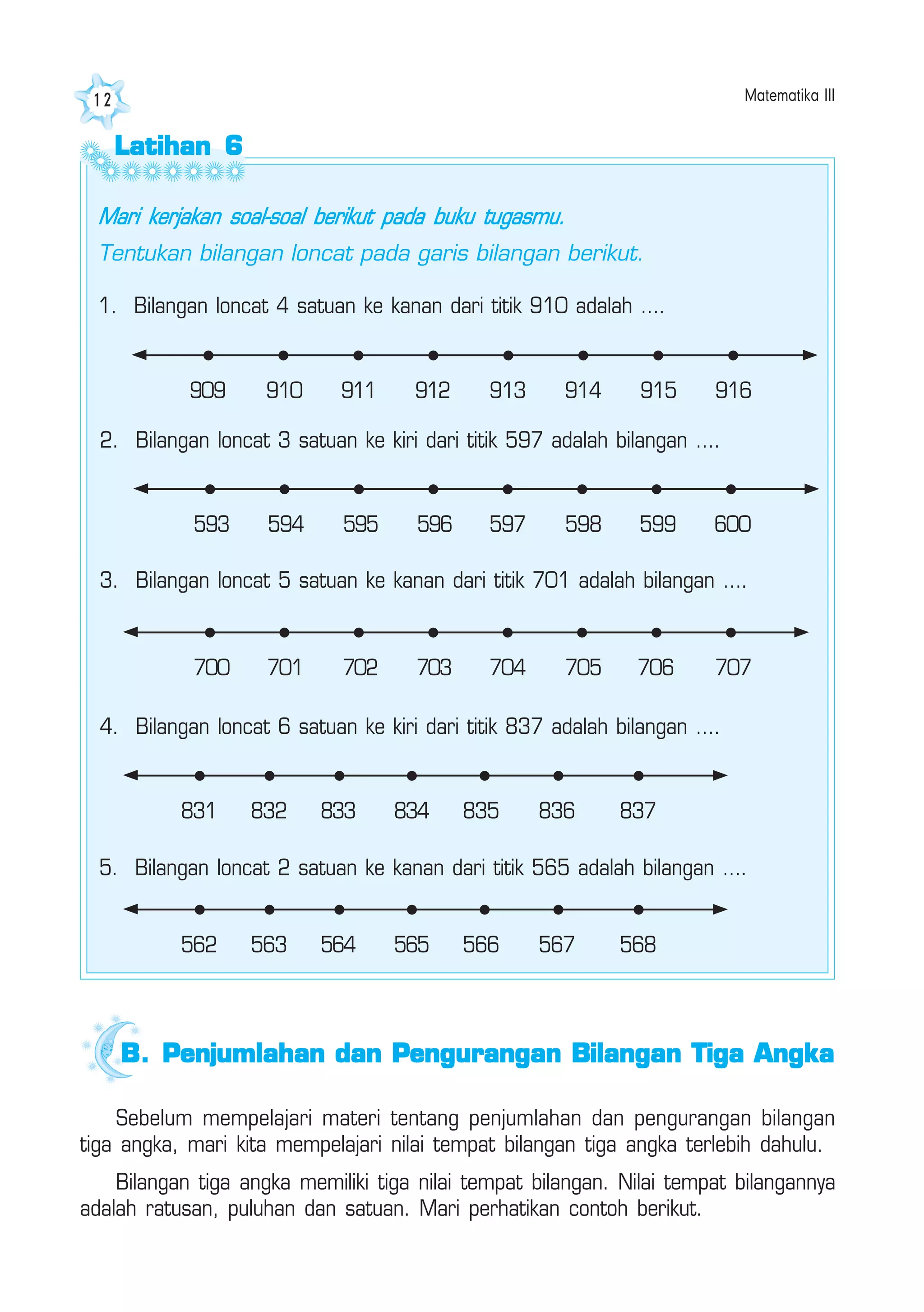 Kelas3 matematika 636 | PDF