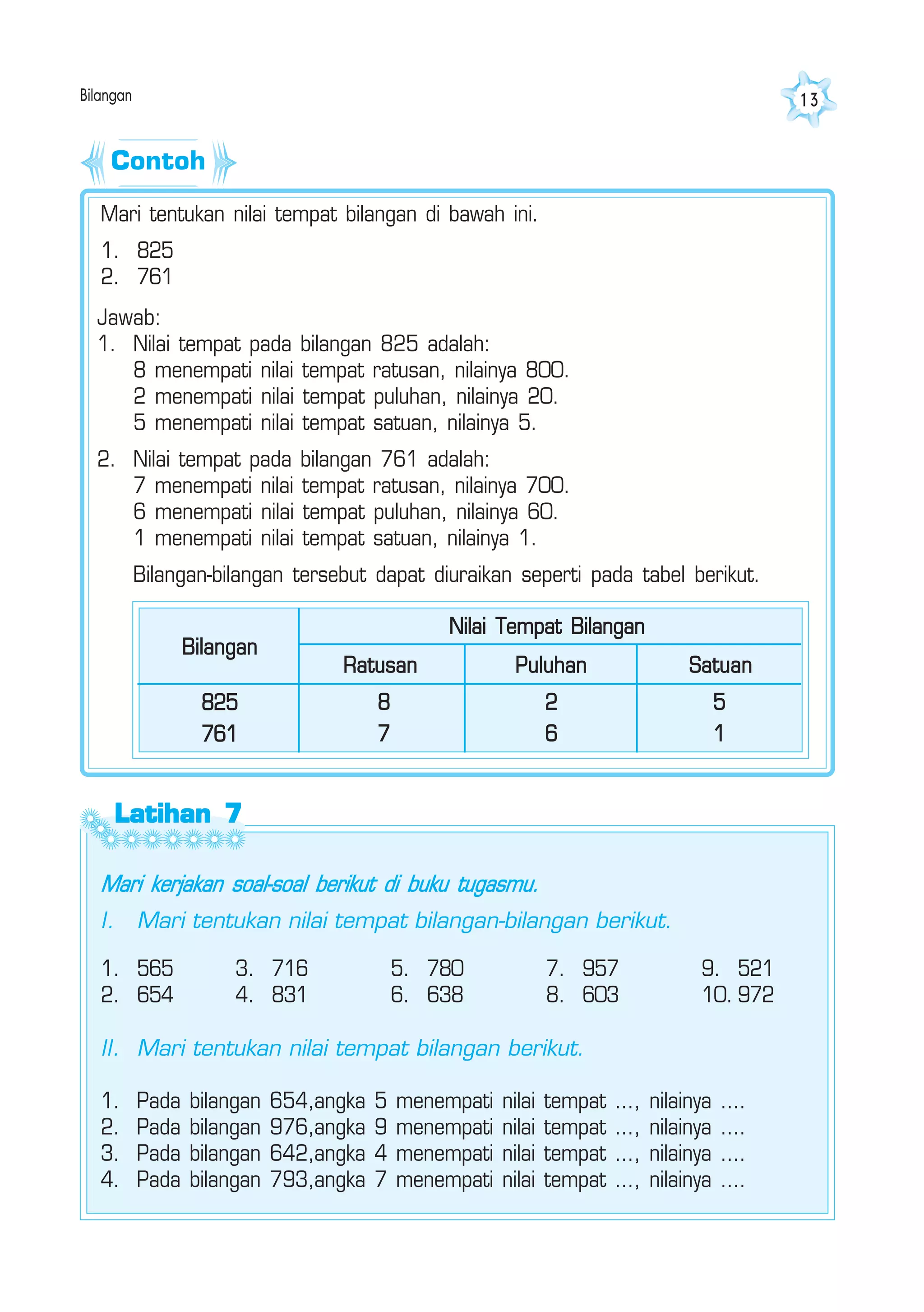 Kelas3 matematika 636 | PDF