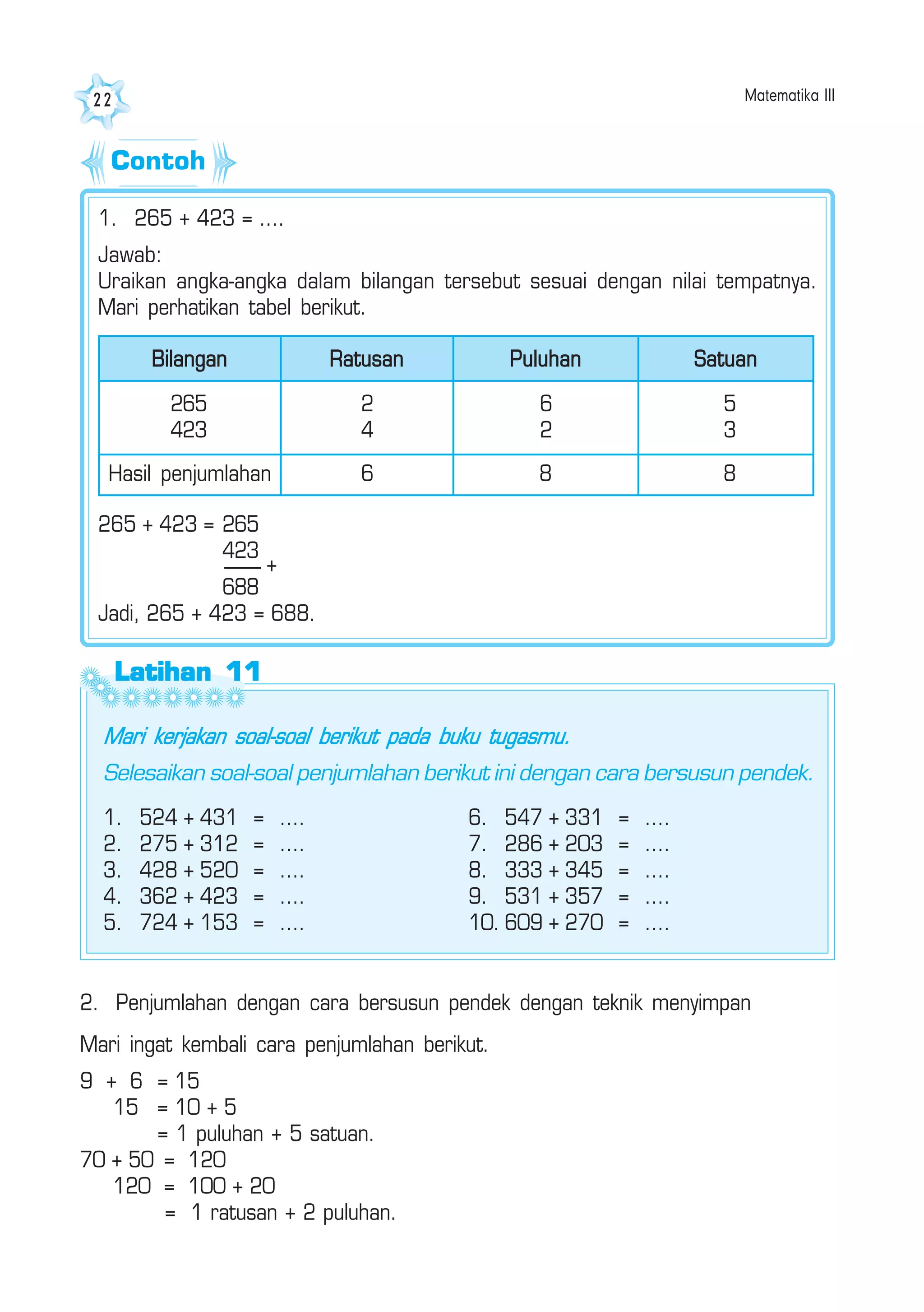 Kelas3 matematika 636 | PDF