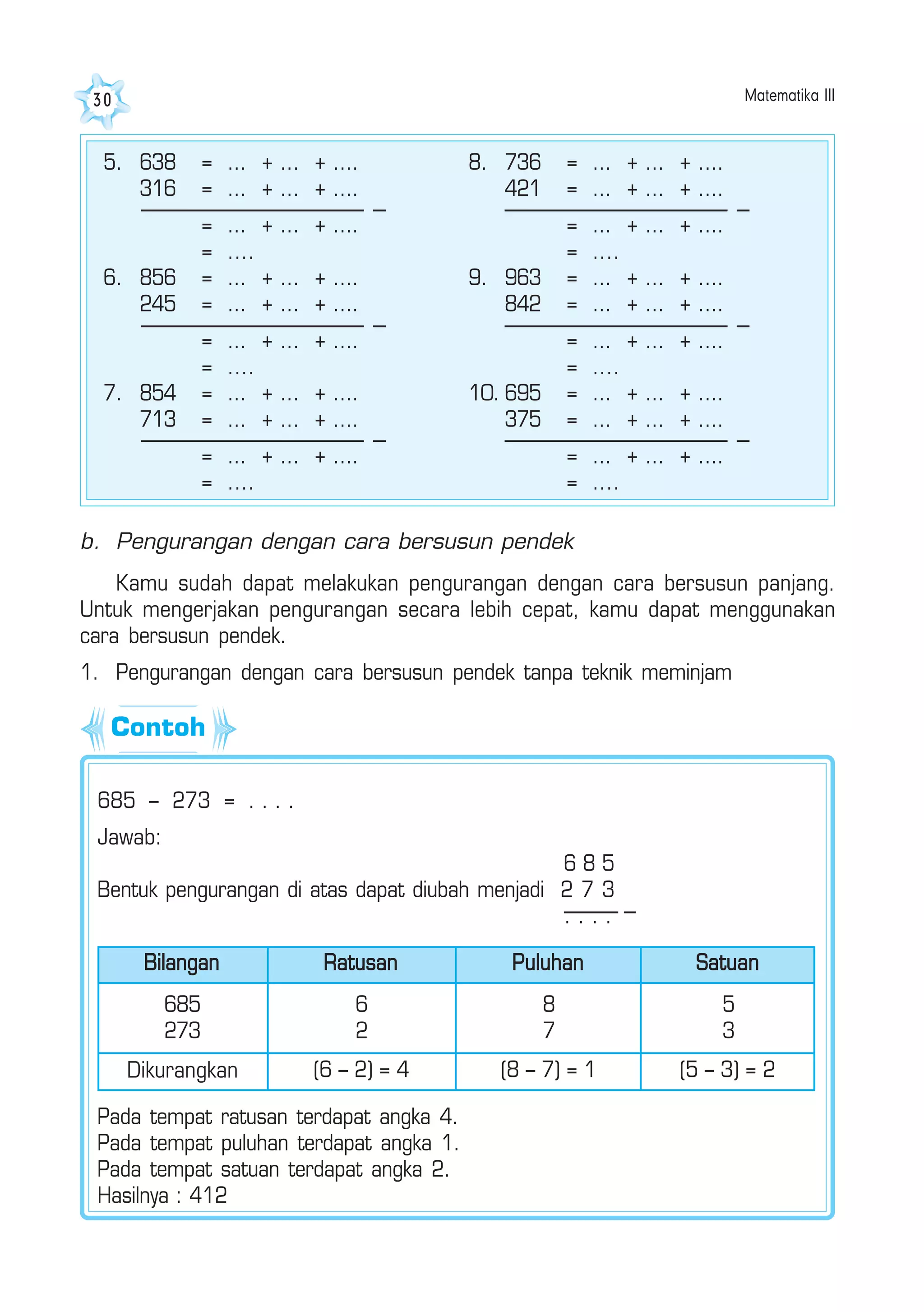 Kelas3 matematika 636 | PDF