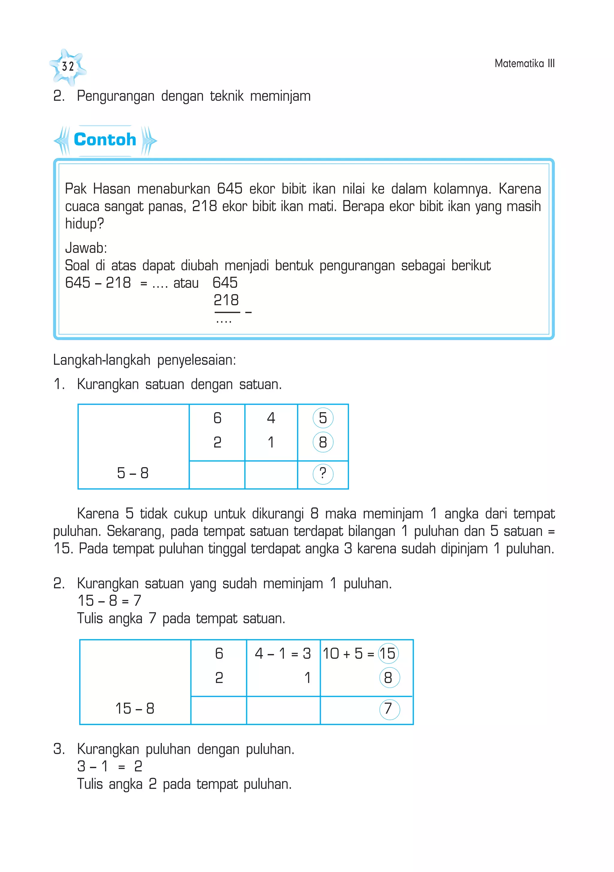 Kelas3 matematika 636 | PDF