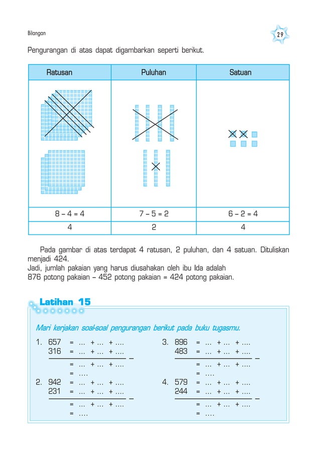 Kelas3 matematika 636 | PDF