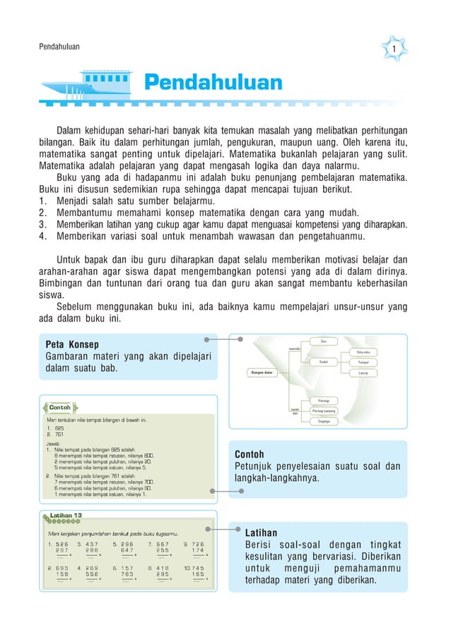 Kelas3 matematika 636 | PDF