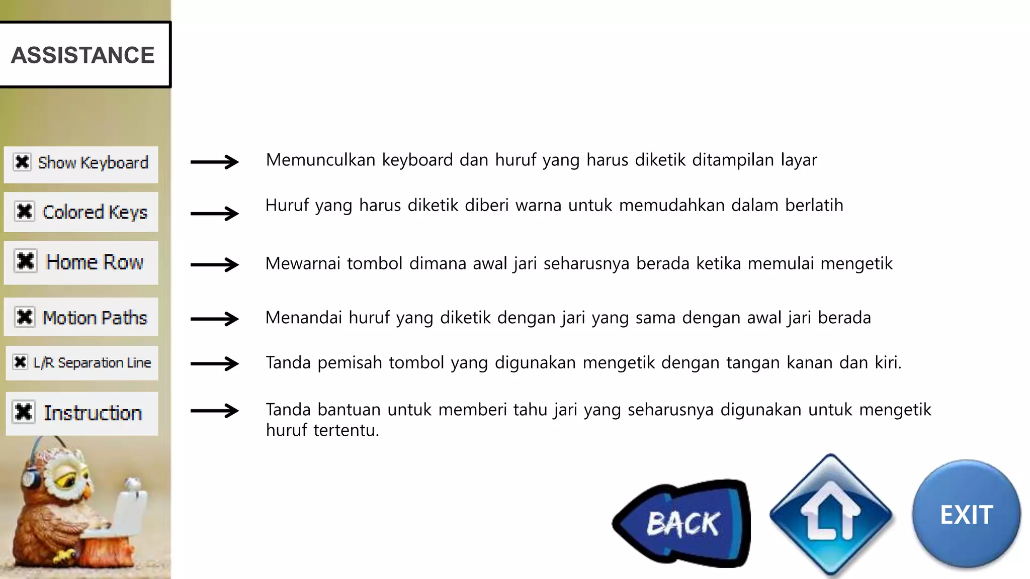 Mengenal Program TIPP10 | PPSX