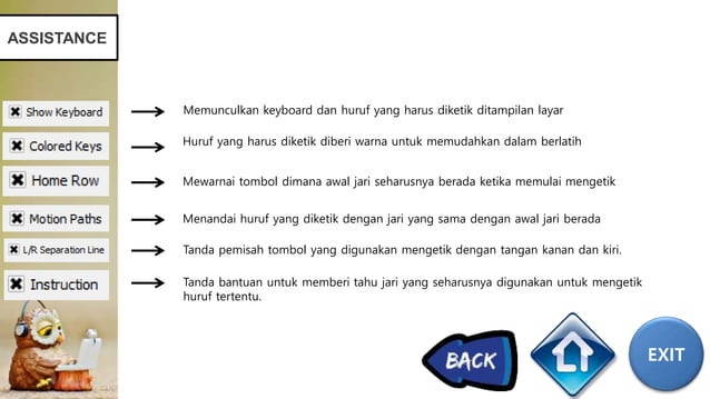 Mengenal Program TIPP10 | PPSX