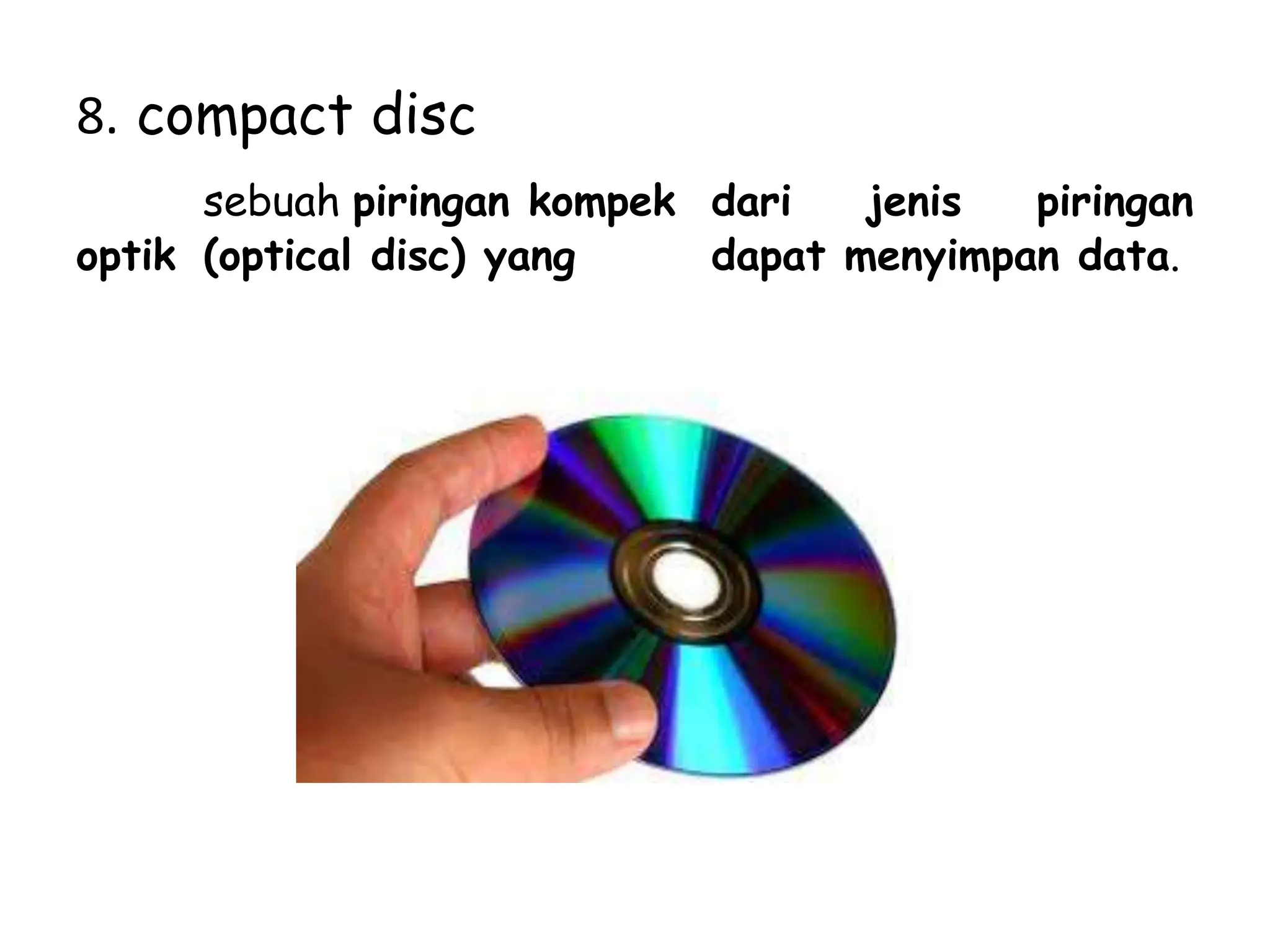 kelas 5 mengenai mengenal operasi sistem komputer | PPTX