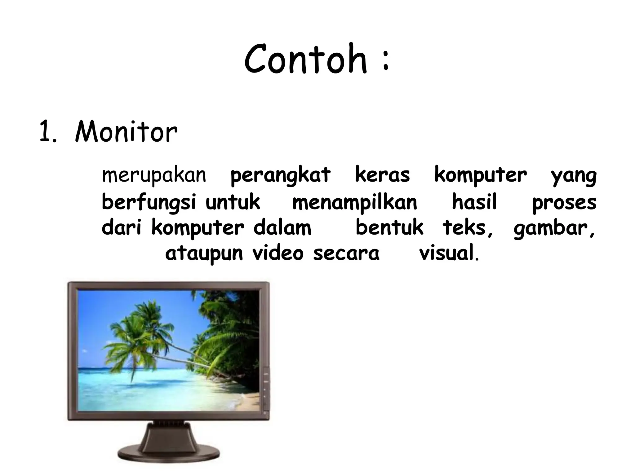 kelas 5 mengenai mengenal operasi sistem komputer | PPTX