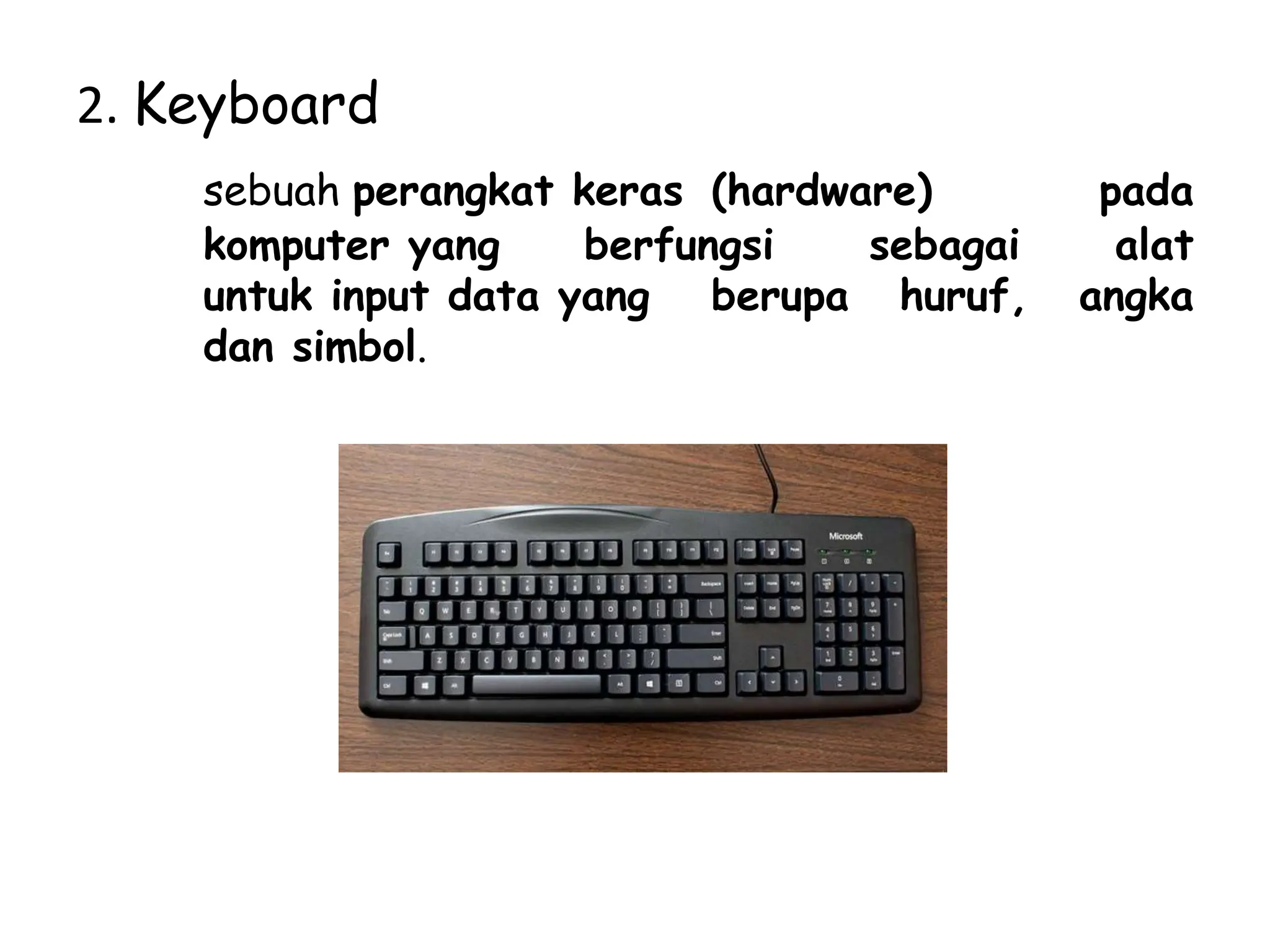 kelas 5 mengenai mengenal operasi sistem komputer | PPTX