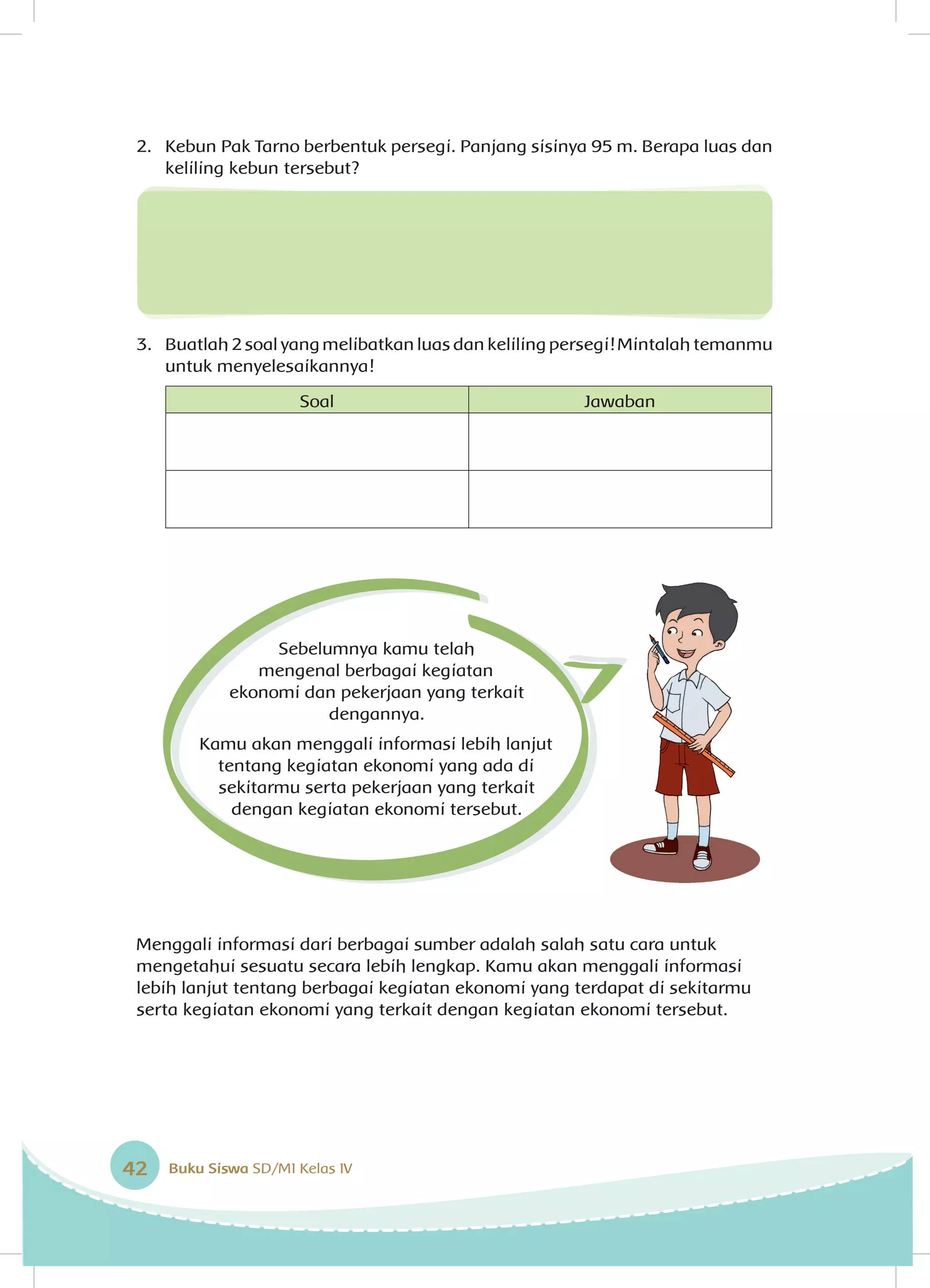 Kelas4 buku siswa_tematik_terpadu_sd_mi_kelas_iv_tema_4_berbagai ...