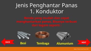 Kelas 5 Tema 6 Subtema 3 Pembelajaran ke 1pptx | PPT