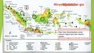 Potensi Sumber Daya Alam dan Kemaritiman Indonesia (3) | PPTX
