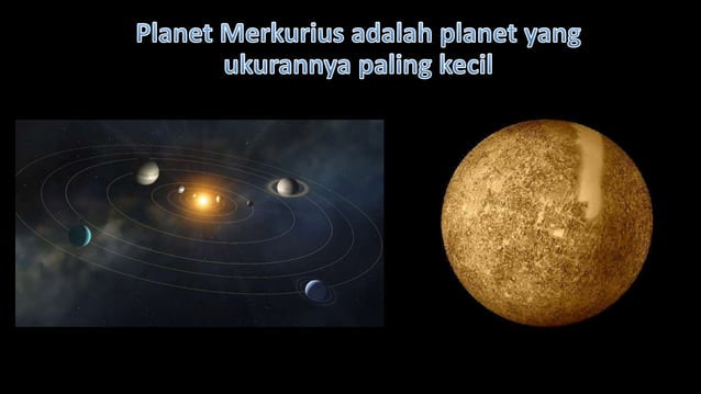 Kelas 7 Bumi dan Tata Surya SMP Kurikulum Merdeka | PPTX