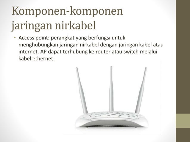 Kelas 7 Jaringan Komputer dan Internet.pptx