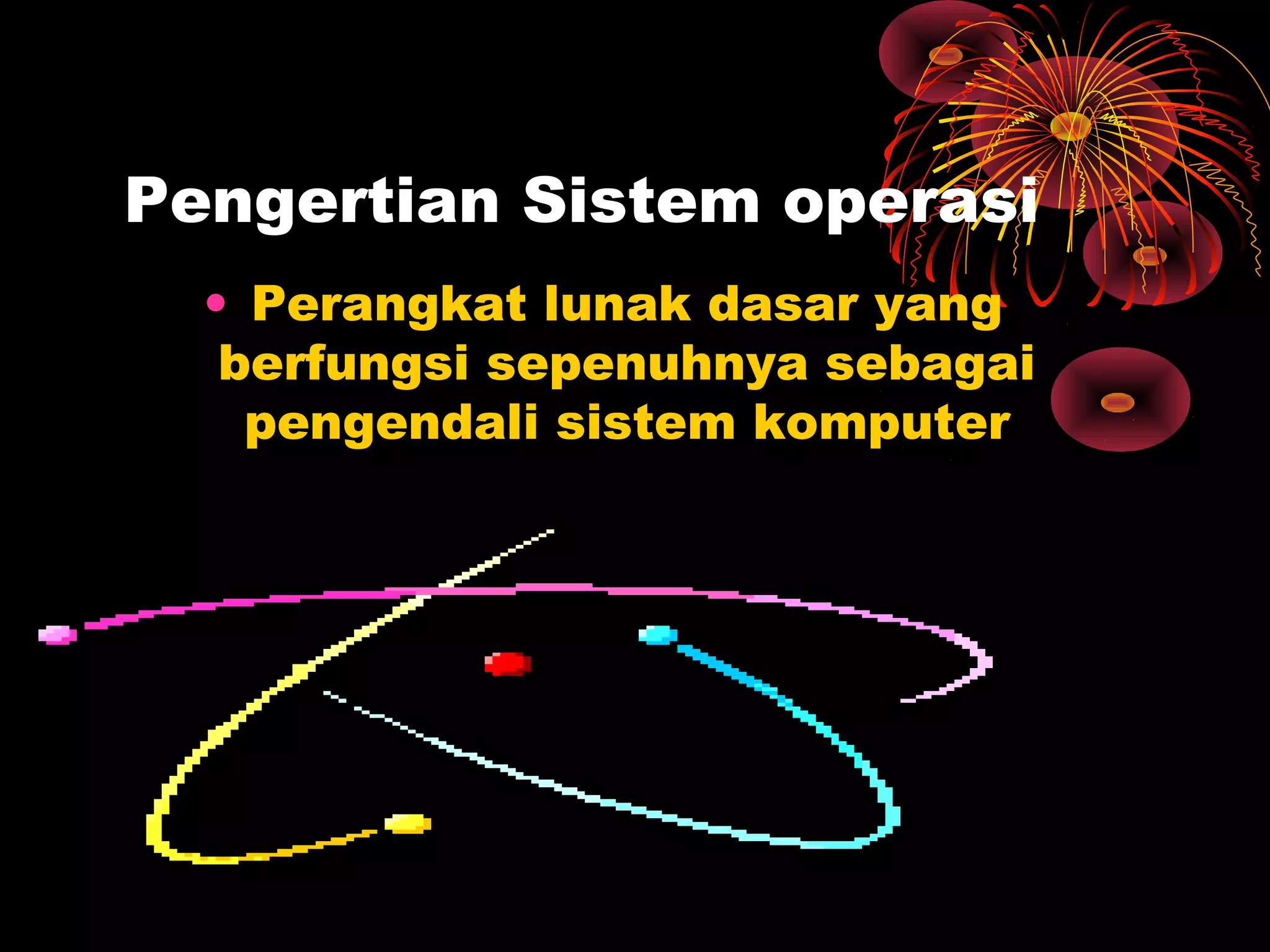 Kelas 7 macam2 software operasi & aplikasi | PPT