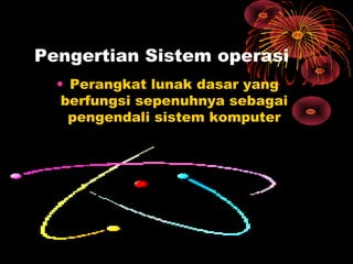 Kelas 7 macam2 software operasi & aplikasi | PPT