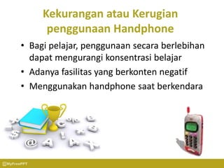 Perangkat Teknologi dan Komunikasi | PDF