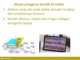 Perangkat Teknologi dan Komunikasi | PPT