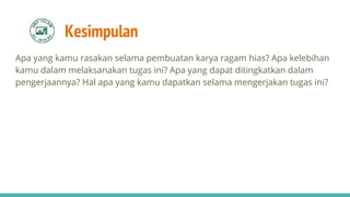 kelas 7 template Porto ragam hias terapan.ppt