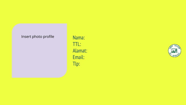 kelas 7 template Porto ragam hias terapan.ppt