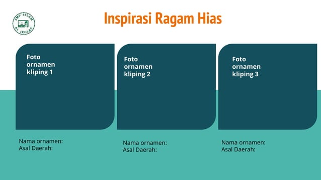 kelas 7 template Porto ragam hias terapan.ppt