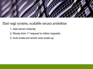 #Kelas9 - Cloud Essentials | PDF | Cloud Computing | Internet