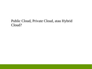 #Kelas9 - Cloud Essentials | PDF | Cloud Computing | Internet