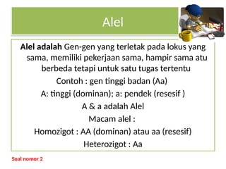 kelas 9 - pewarisan sifat pada makhluk hidup.pptx
