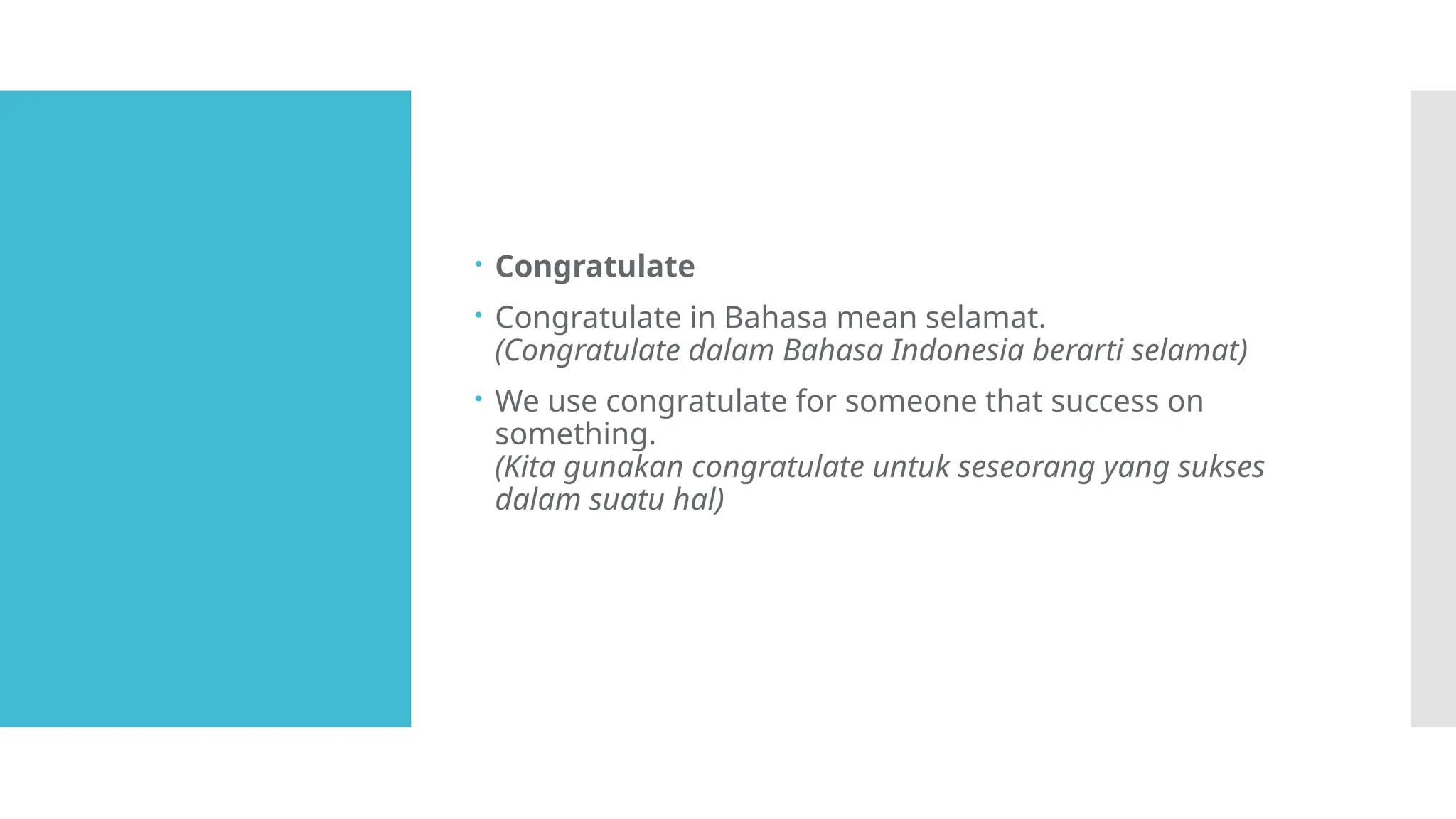 Congratulations for junior high school.pptx