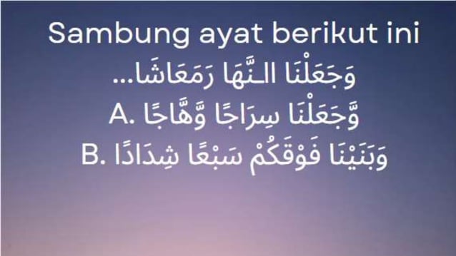 soal kuis ranking 1 kegiatan class meeting ranking 1.pptx