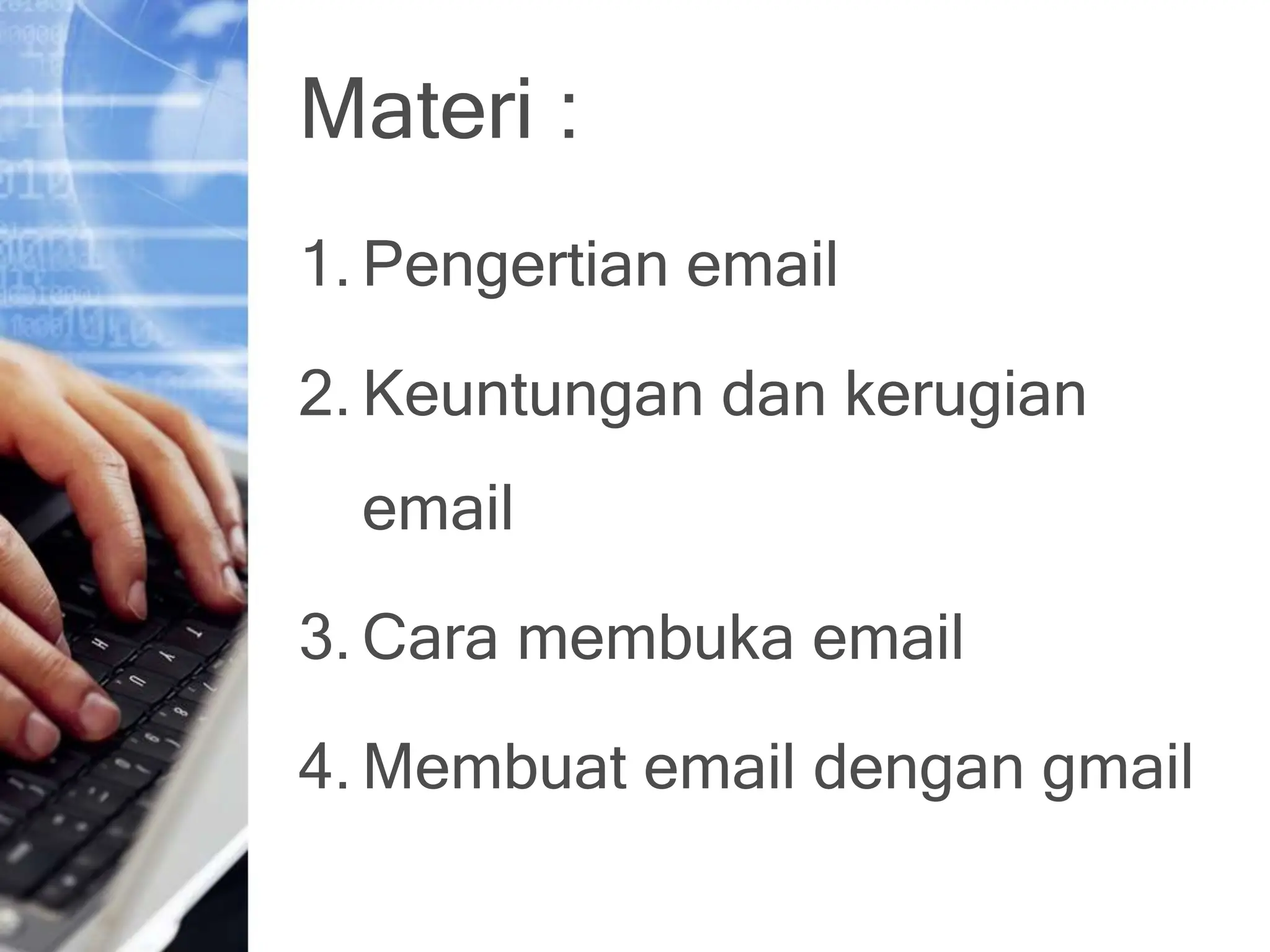 KELAS 9 TIK BAB 8 (SURAT ELEKTRONIK).pptx