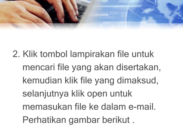 KELAS 9 TIK BAB 8 (SURAT ELEKTRONIK).pptx