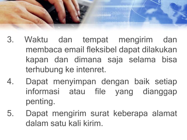 KELAS 9 TIK BAB 8 (SURAT ELEKTRONIK).pptx