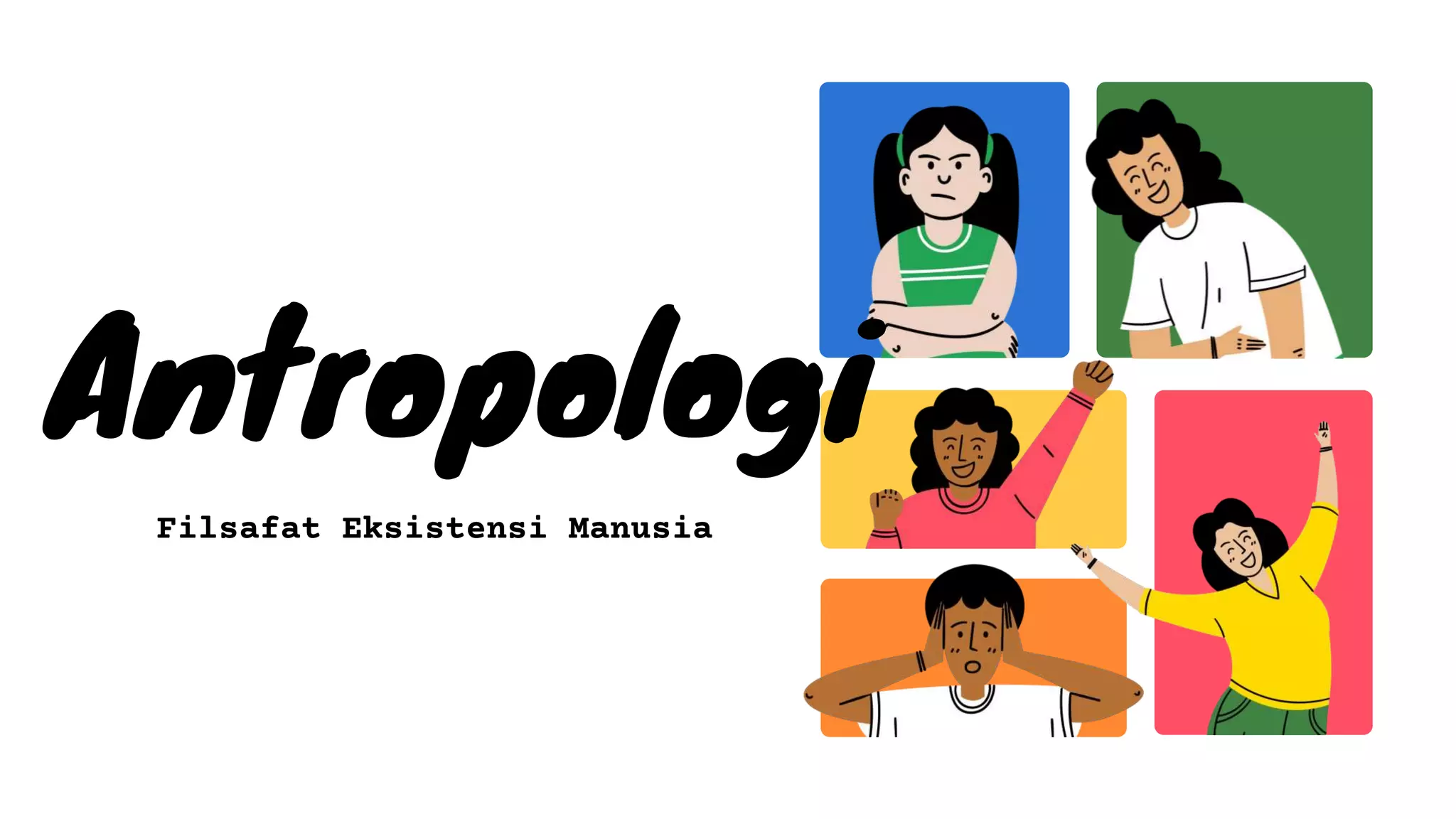 Manusia Dipandang dari Perspektif Ilmu Antropologi.pptx